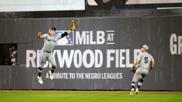MLB at Rickwood Field | MLB.com