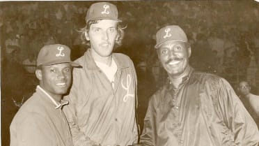 Falleció Ricardo Carty, leyenda del béisbol dominicano