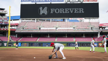 Pete Rose Night | Cincinnati Reds