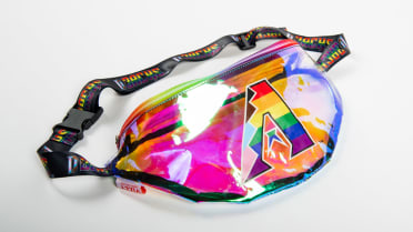 Pride Night | Arizona Diamondbacks