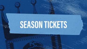 Royals Ticket Information | Kansas City Royals