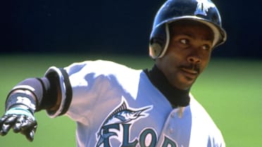 Former Major Leaguer Chuck Carr dies at 55