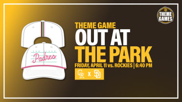 Padres Theme Games | San Diego Padres