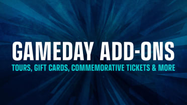 Mariners Ticket Information | Seattle Mariners