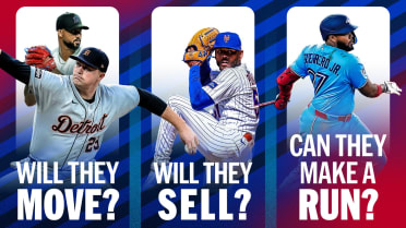 10 big Trade Deadline questions heading into June