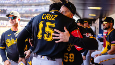 Hitting coach Matt Hague explains what has led to Pirates’ uptick in ...