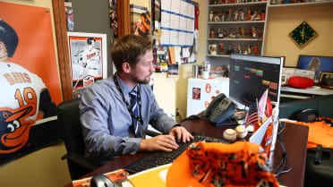 Orioles Job Opportunities | Baltimore Orioles