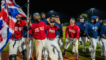 World Baseball Classic History | MLB.com