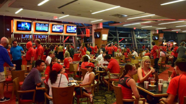 Champions Club | Group | Tickets | Cincinnati Reds