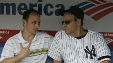 A conversation with Yankees general manager Brian Cashman before 2026 ...