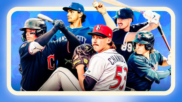 Predicting prospect MLB debuts 2025