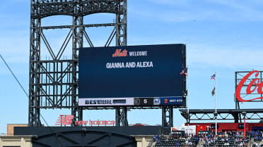 Mets Gameday Greetings | New York Mets