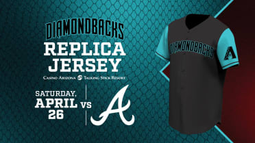 2025 Promotions & Giveaways | Arizona Diamondbacks