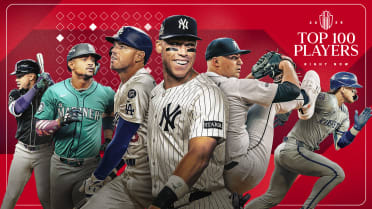 Best MLB players by position in 2026