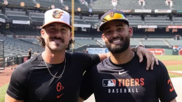 Riley Greene meets Riley Green