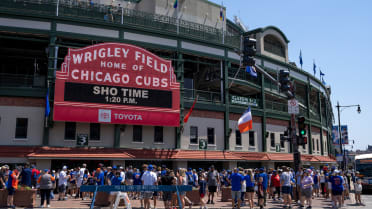 Know Before You Go | Chicago Cubs