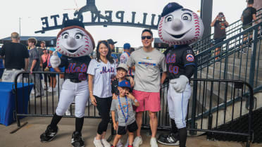 Kids Club | New York Mets