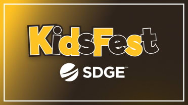 Padres Promotions | San Diego Padres