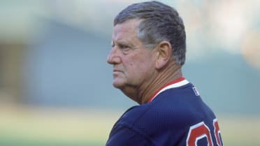 Jimy Williams dies at age 80