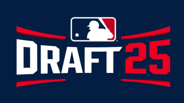 MLB Draft Competitive Balance rounds set for 2025