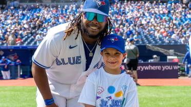 Jr. Jays Sundays | Theme Days | Tickets | Toronto Blue Jays