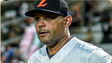 Lipso Nava fue nombrado Manager del Año en la LVBP 2024-2025