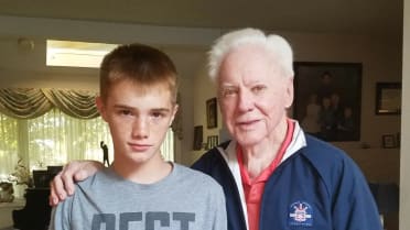 Northeastern outfielder Mike Sirota top MLB Draft prospect 2024