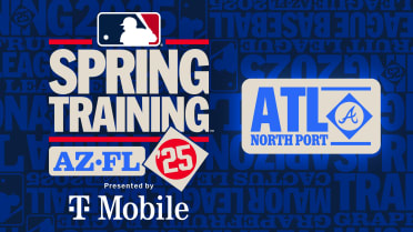 Braves Spring Training at CoolToday Park | Atlanta Braves