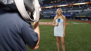 Texas Rangers Academy Notebook for January 23, 2026