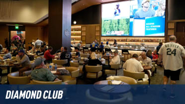 Premium Seating | Seattle Mariners