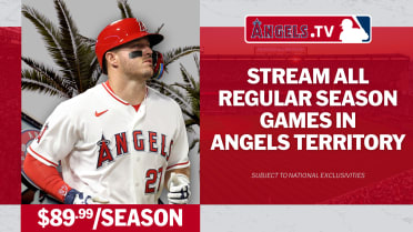 Angels.TV is here for 2026 season