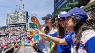 Cubs Ticket Information | Chicago Cubs