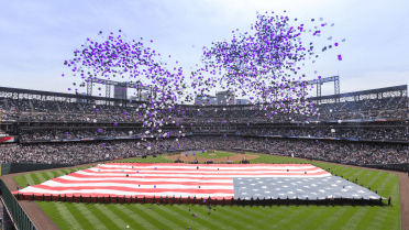 Ticket Specials | Colorado Rockies