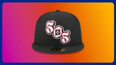 Popular Minor League hats in 2025