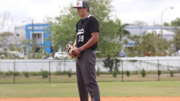 How Mason Miller became budding MLB star