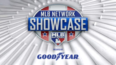 MLB Network Showcase | MLB Network | MLB.com