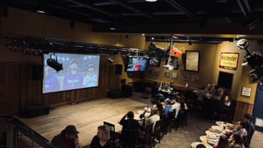 Meet the Blue Jays bar in remote Canada