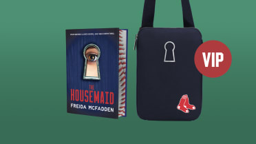 The Housemaid Night | Boston Red Sox