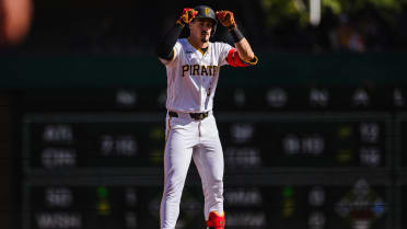 Konnor Griffin has been making important strides in rehab work with ...