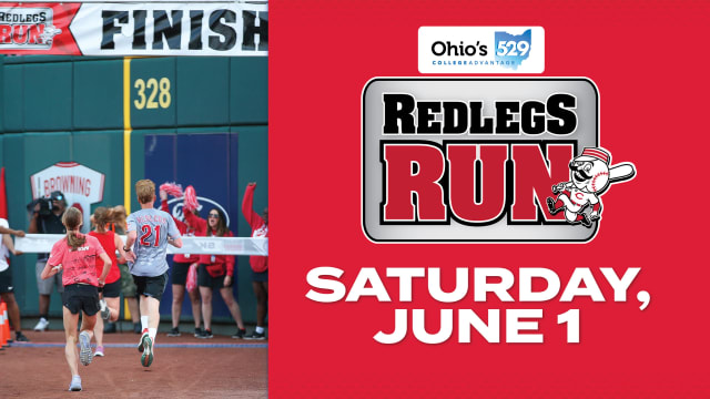 Official Cincinnati Reds Website | MLB.com