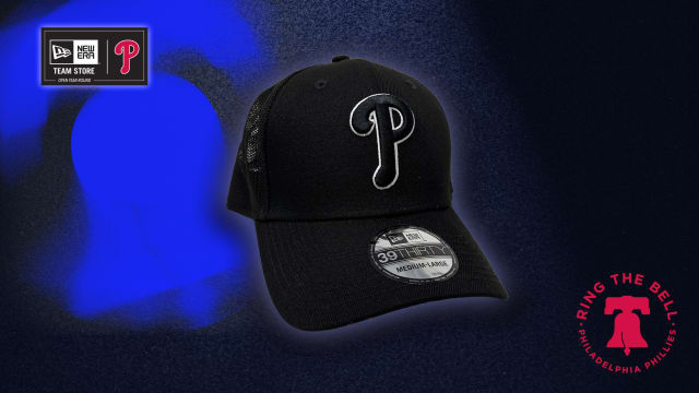 Phillies Team Store | Philadelphia Phillies