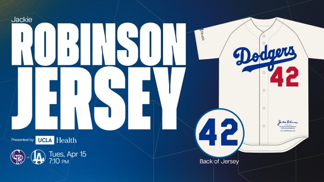 Official Los Angeles Dodgers Website | MLB.com