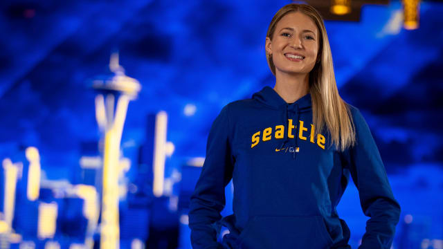 Mariners Team Store | Seattle Mariners