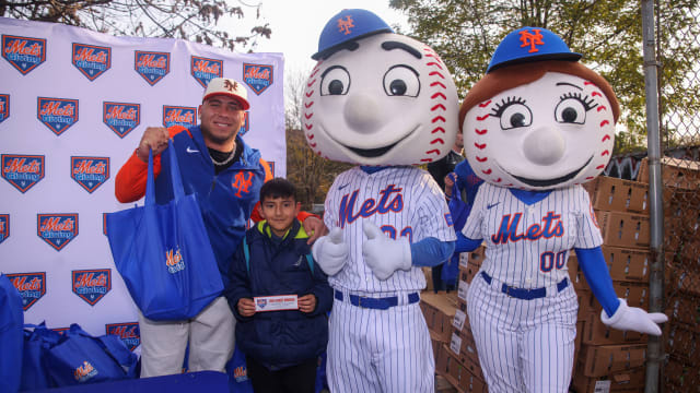 Mets Community Insider | New York Mets