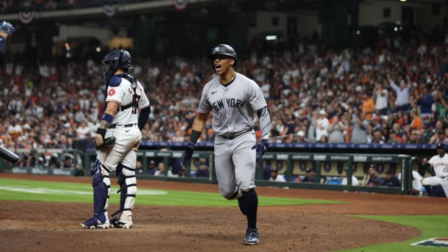 Los Yankees de Nueva York | MLB.com