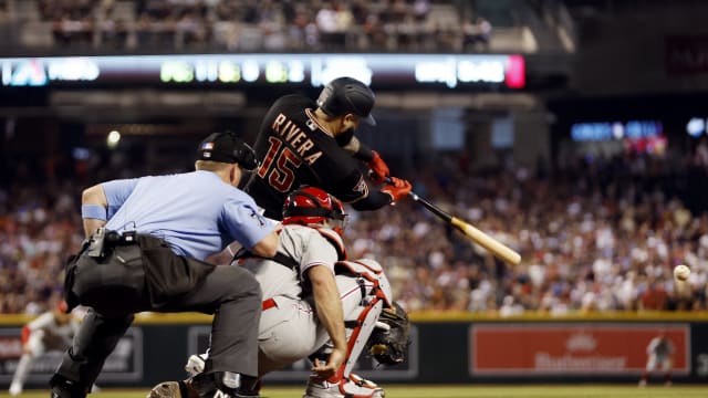 MLB | Official Information | Umpires | MLB.com