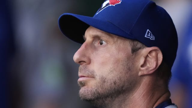 Blue Jays 2025 AL Division Series roster