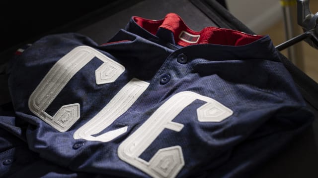 Cleveland Guardians unveil City Connect uniforms