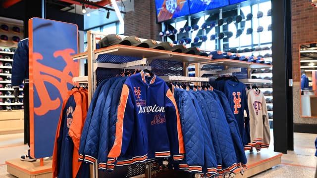 Mets Team Store | New York Mets