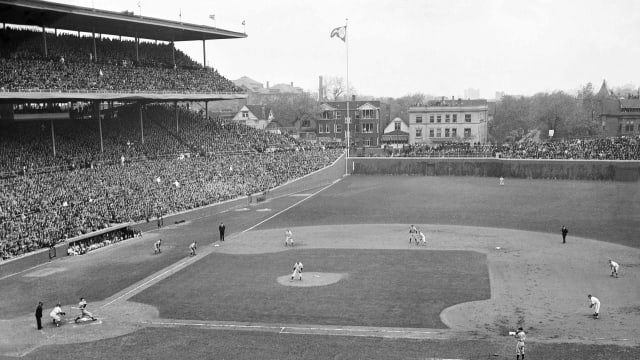 1938 World Series recap